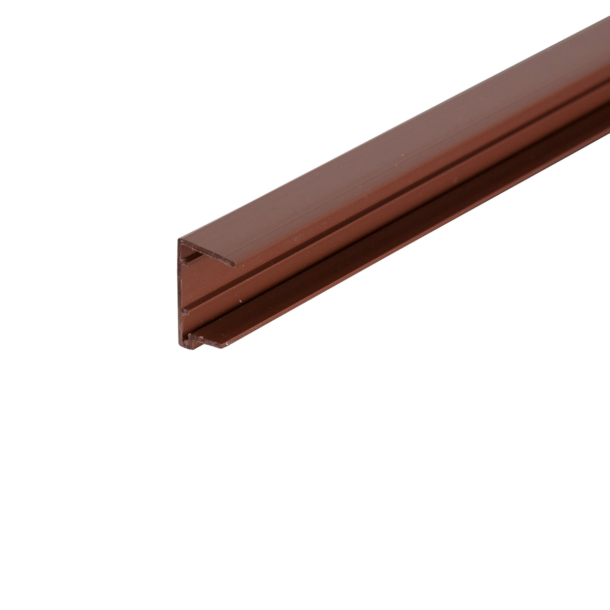 Corotherm Multiwall Polycarbonate Sheet End Closure 2.1m